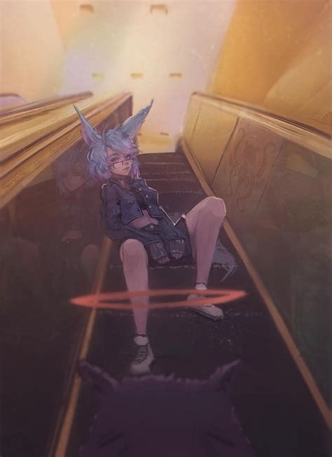 Urban Outfit Silvervale D Rvshojo