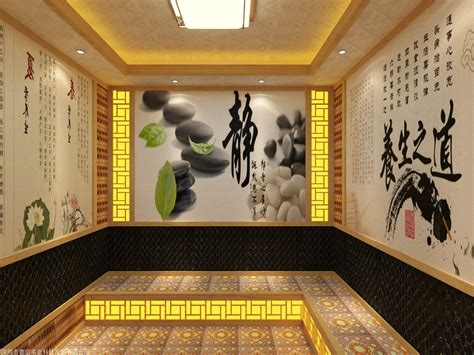 福建 铁杉木纳米汗蒸房安装厂家 搜了网