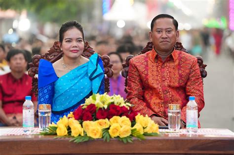 ក្រសួងទេសចរណ៍ ក្រសួងទេសចរណ៍ Ministry Of Tourism Cambodia