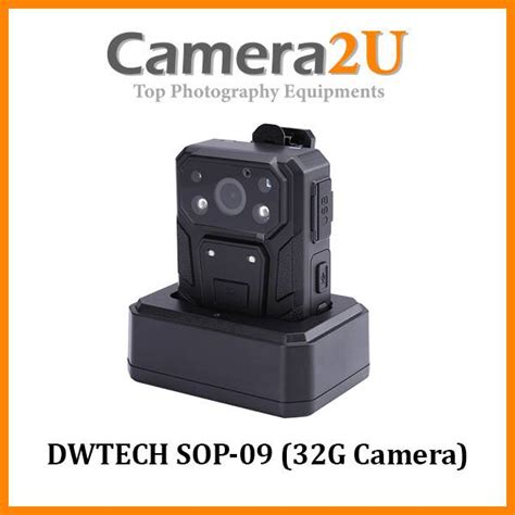 Dwtech Sop 09 32g Camera Camera2u Malaysia Top Camera Equipments Store