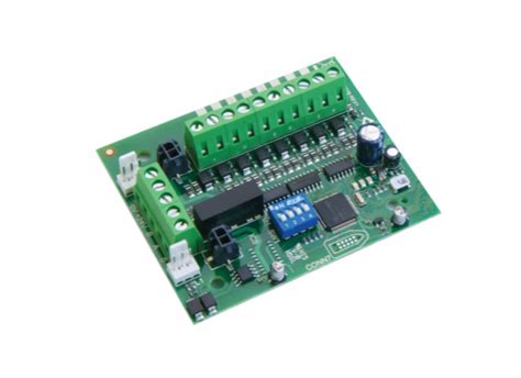 PCB de saída de entrada ZFP 8 Z13 V Meline