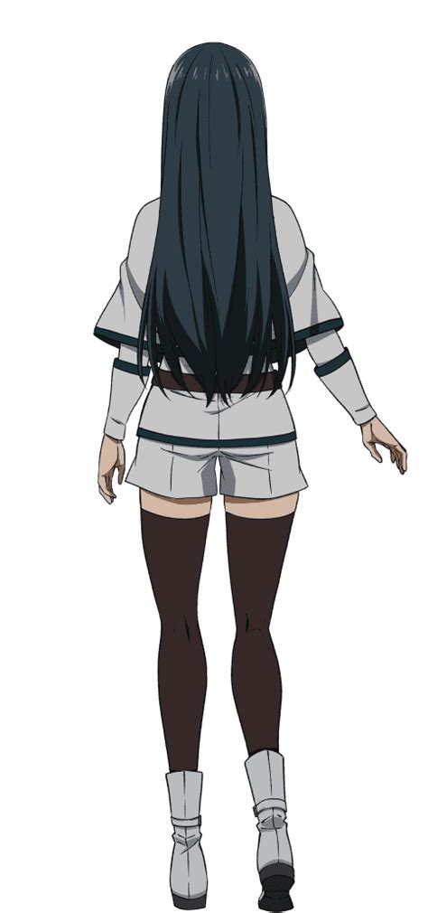 Inukami Suzune Chiyu Mahou No Machigatta Tsukaikata Image 4074728