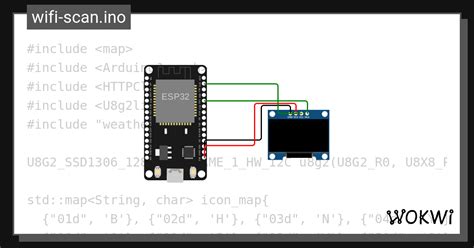 Wokwi Online Esp32 Stm32 Arduino Simulator