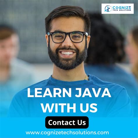 cognize tech solutions llc on linkedin learnjava codingjourney