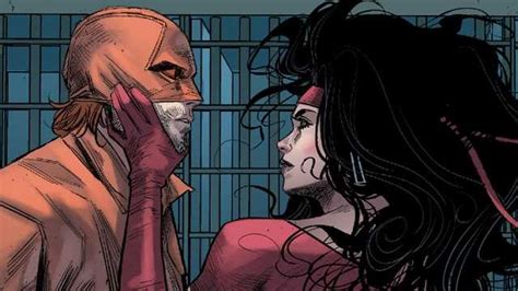 Daredevil Sees Elektra Take On A Surprising New Role In The Marvel Comics Universe Spoilers