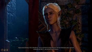 Baldur S Gate Sex Scenes Porn Videos LetMeJerk