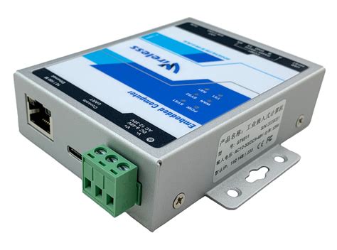 Gt6511嵌入式工业计算机 深圳恒天智信科技股份有限公司 4g工业网关 5g智能网关 物联网网关 边缘网关 工业计算机 工业网关 嵌入式工业计算机 数据采集器 规约