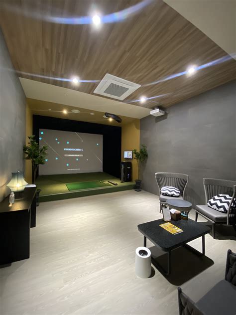 리드스크린 2023 스크린골프 후기 가격 비교는 김캐디