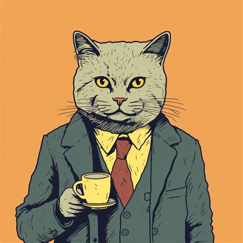 Premium Photo Cat Diary Of Captivating Photos For Kitten Lover