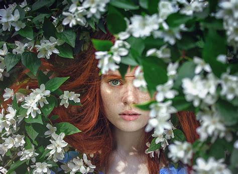 800 Free Redhead And Woman Photos Pixabay