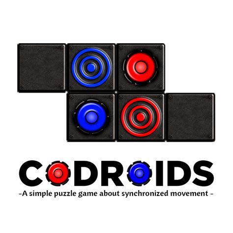 Codroids Windows Mac Linux Android Game ModDB