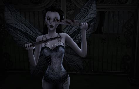 The Weird Sims Thread Show Us The Weird Side Of Your Game Page 14 The Sims 4 General