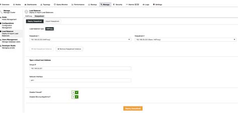 Building A Highly Available Database For Moodle Using Postgresql