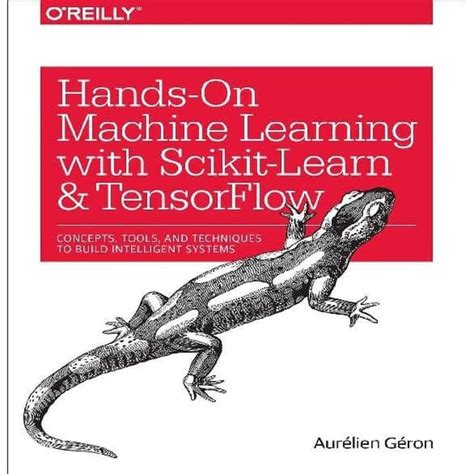 Jual Buku Hands On Machine Learning With Scikit Learn And Tensorflow