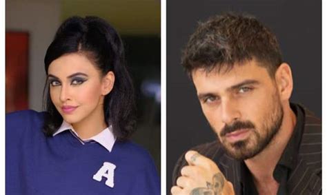 Imlie Fame Saumya Saraswat Reveals About Her Hollywood Celebrity Crush