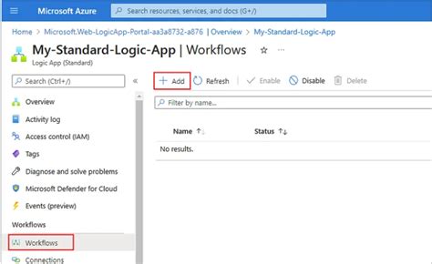 Mastering Azure Logic Apps A Comprehensive Guide