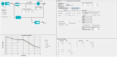 LMK PLLatinum Sim With External VCO Clock Timing Forum Clock Timing TI E E