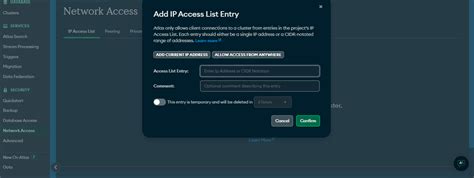 Reactjs 504 Gateway Timeout When Try To Post Request To Api Route In
