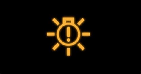 How To Turn Off Bulb Warning Light Solved And Updated