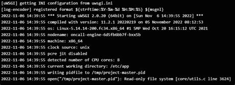 Helm Securitycontext Cannot Setgid As Non Root User · Issue 445
