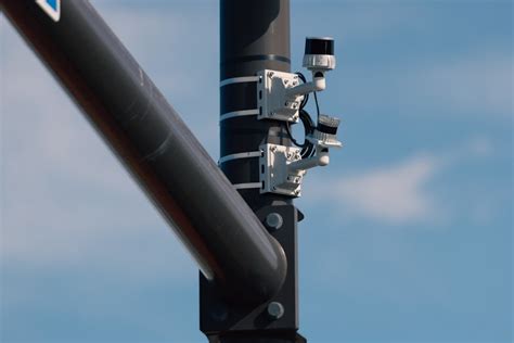 Ouster Lidar For Smart Infrastructure Intelligent Transportation Systems Ouster Ouster Lidar For Smart Infrastructure Intelligent Transportation Systems Ouster