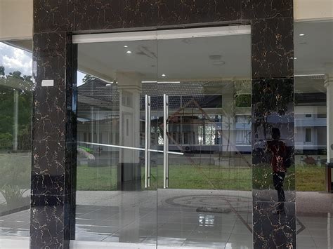 Kantor Ulp Ksb Disegel Brida Kena Dampak Radio Arki