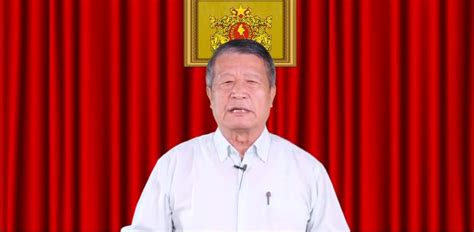 နိုင်ငံတကာအနေဖြင့် မြန်မာလူထုကို အမှန်တကယ်ကူညီလိုလျှင် နွေဦးတော်လှန်ရေးအမြန်ဆုံးအောင်မြင်ဖို့