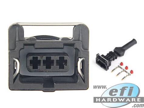 3 Pin TPS And Module Connector