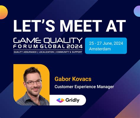 Gridly On Linkedin Gamedev Localization Qualityassurance Gqf