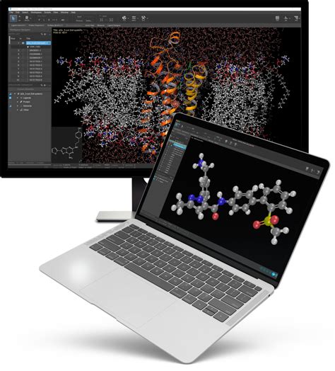 Computational Platform For Molecular Discovery And Design Schrödinger