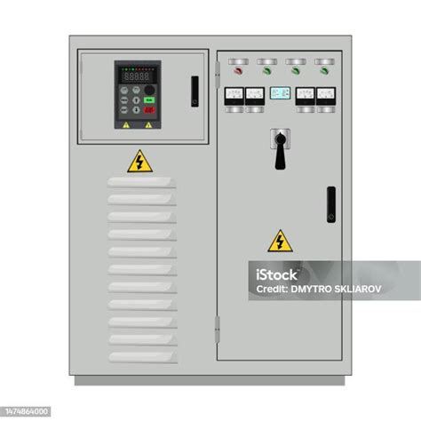 제어판 생산 제어판 및 컴퓨터 장치 제어 터치패드 개념에 대한 스톡 벡터 아트 및 기타 이미지 개념 개발 경영자 Istock