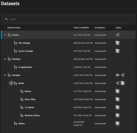 Plex Not Working With 2410 Update Apps And Virtualization Truenas
