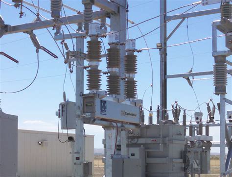 Capacitor Switching Capacitor Switch