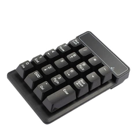 Mini Numeric Keypad G Wireless Lazada PH