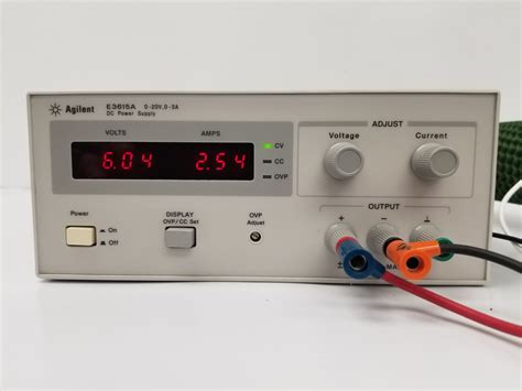 Bk Precision 2120b Dual Trace 30 Mhz Oscilloscope Oscilloscopes Test Equipment Bmi Surplus Inc