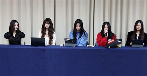 “뉴진스 계약 2029년 7월까지 유효”…어도어 26장 답변서 공개