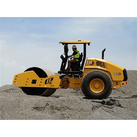 Cs13 Gc Vibratory Soil Compactor Gregorypoole