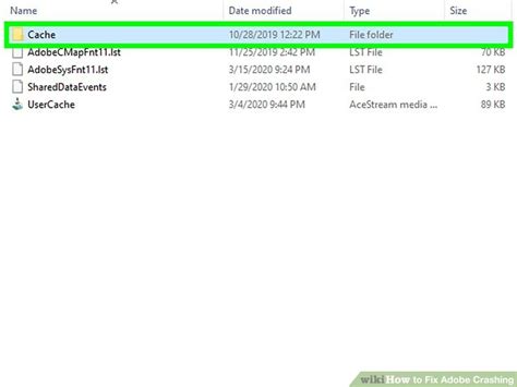Ways To Fix Adobe Crashing WikiHow