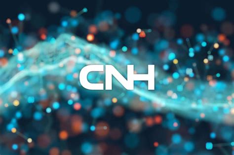 Cnh Streamlines Leadership Structure World Agritech