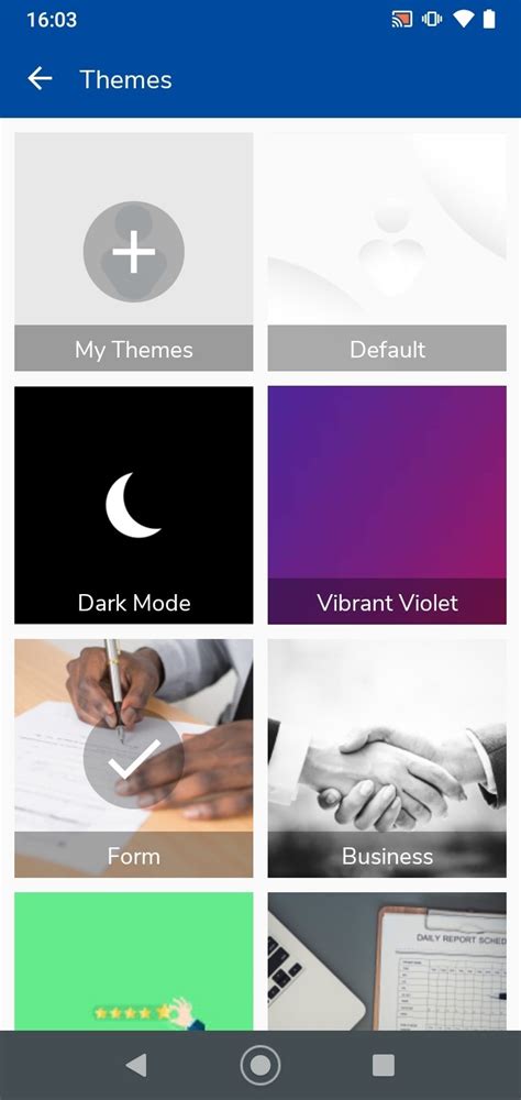Descargar Formsapp 121 Apk Gratis Para Android