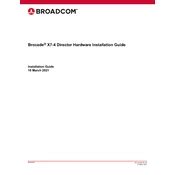 Dell Connectrix ED DCX7 4B User Manual PDF Manualsnet