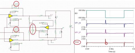 Opa2388 Opa2388 Builds A Fully Differential Operational Amplifier Amplifiers Forum