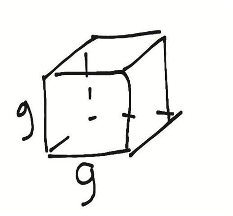 Бічною гранню правильної чотирикутної призми є квадрат площа якого дорівнює 81 см² Обчисліть