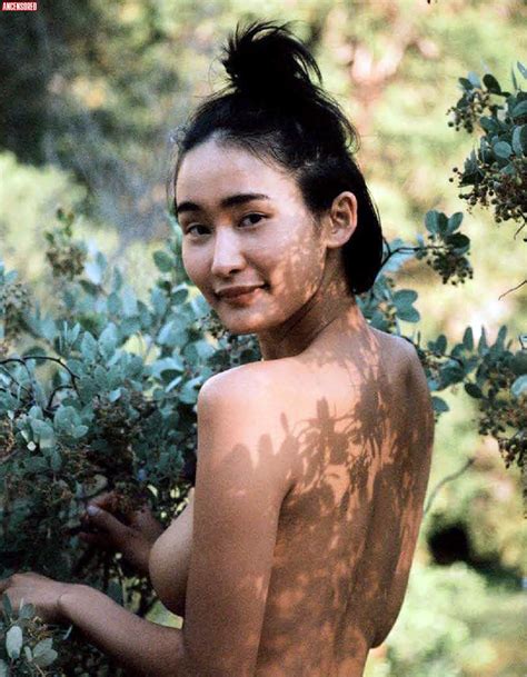 Miki Hamano Nude Pics Page