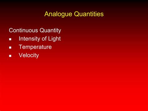 Digital Logic Design Cs302 Power Point Slides Lecture 01ppt Computing Technology And Computing
