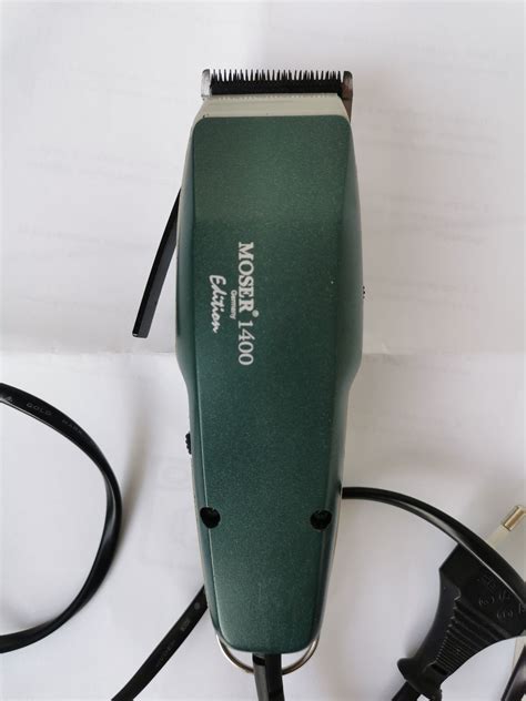 Машинка за подстригване Mozer 1400 гр. Варна Метро • OLX.bg