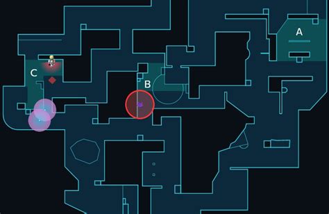 【valorant】ロータスのセットアップ たのシミュgame