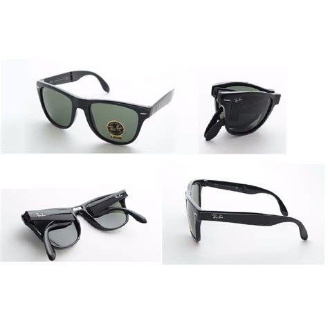 Rayban 雷朋 太陽眼鏡 二手 正 名牌精品 精品配件在旋轉拍賣
