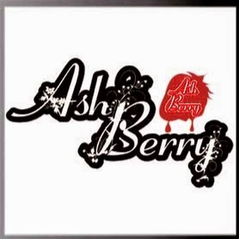 Ash Berry Youtube