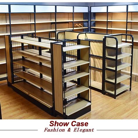 Retail Store Supplies